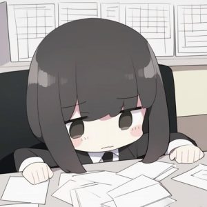 Kho 111+ avatar cute dễ thương làm ảnh đại diện cực xinh